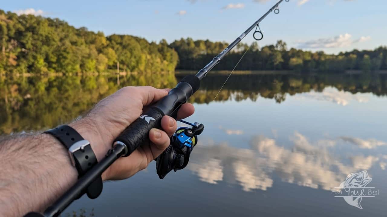 The Ultimate Guide to Crappie Fishing Rods