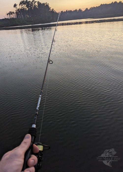 The Ultimate Guide to Crappie Fishing Rods